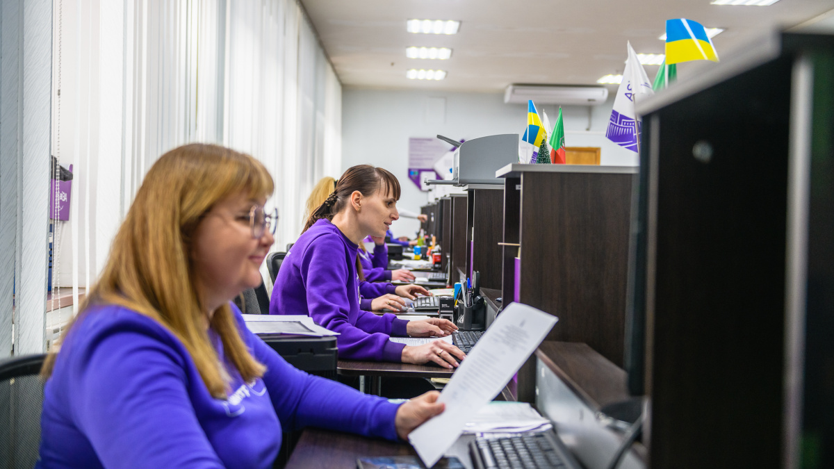 Які послуги для водіїв можуть отримати криворіжці у центрі Віза новини Кривого Рогу