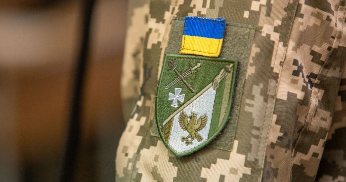 Як військовослужбовцю зареєструвати місце проживання новини Кривий Ріг Krivbass City